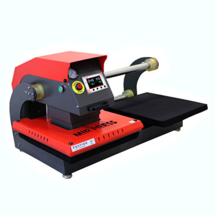 PNEUMATIC | Heat Press machine BY MIR-AUS Pty Ltd