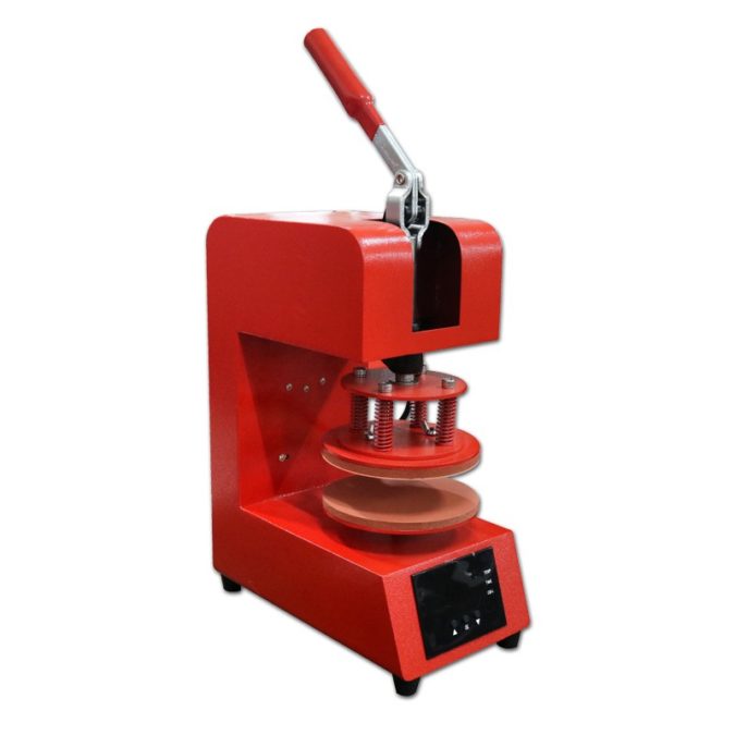 Plate Press – Heat Press machine Heat Press Australia